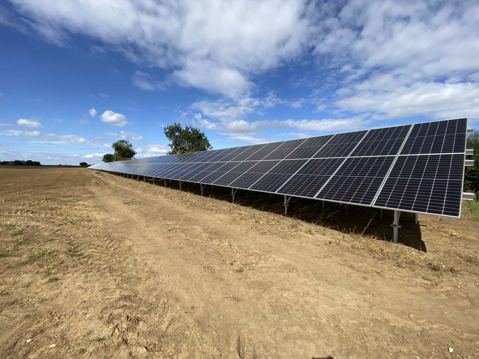 Our Solar Projects Portfolio - Lincs Solar Solutions